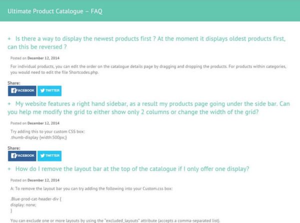 Top 10 WordPress FAQ Plugins for 2022 (Free and Premium)