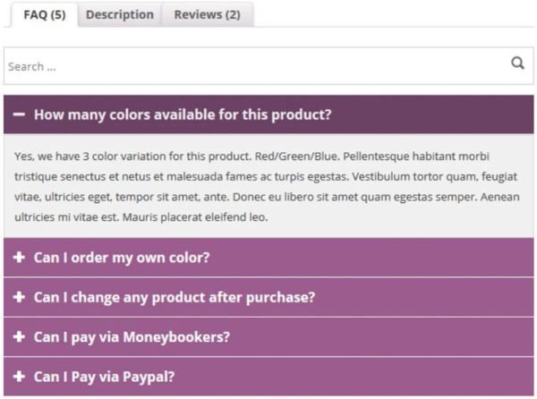 Top 10 WordPress FAQ Plugins for 2022 (Free and Premium)