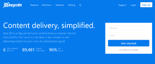 7 of the Best CDN Providers for Improving Your Website’s Performance