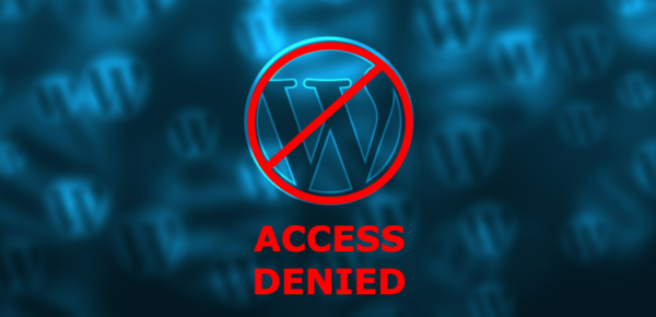 How To Limit Access To Your Wordpress Dashboard 3 Simple Ways 4158
